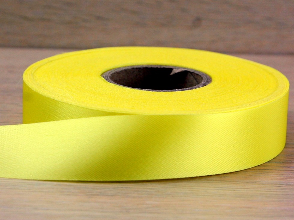 Budget Acetate Satin Ribbon - per 50 metre roll (220011-M) | eBay