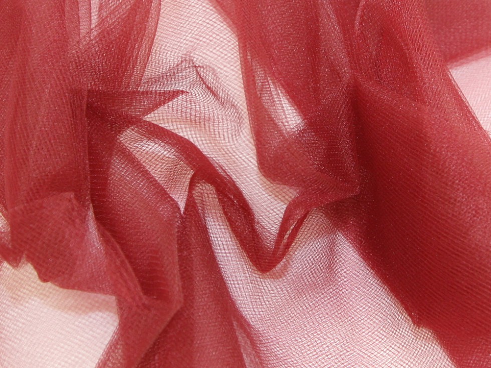 Soft Tulle Net Fabric (ES017TUL-M)